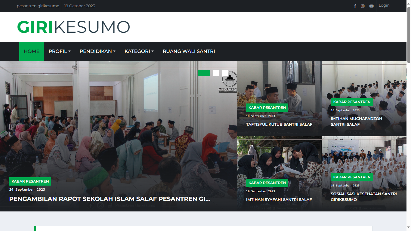 Cantrik Art Portofolio