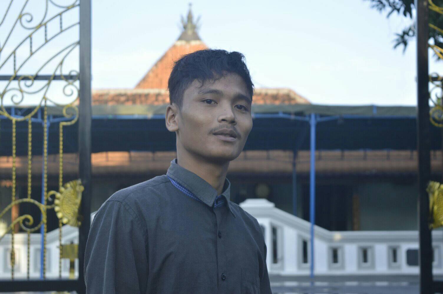 Cantrik Art Portofolio